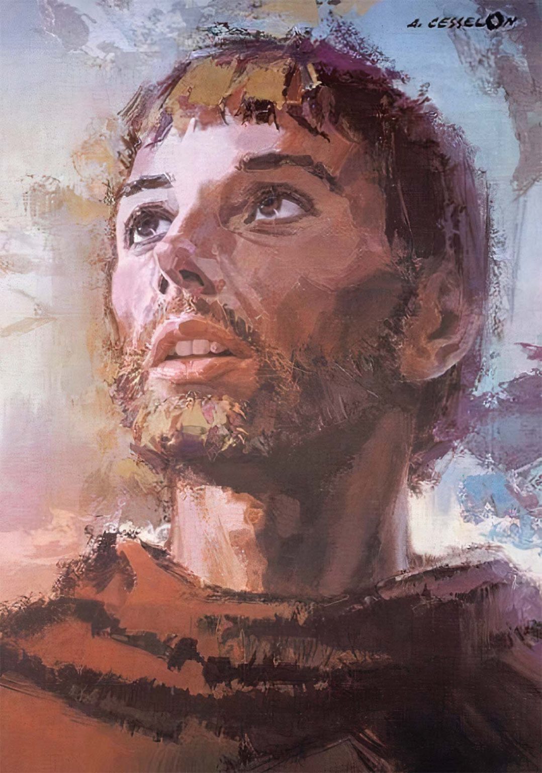 Notre fondateur - Franciscains