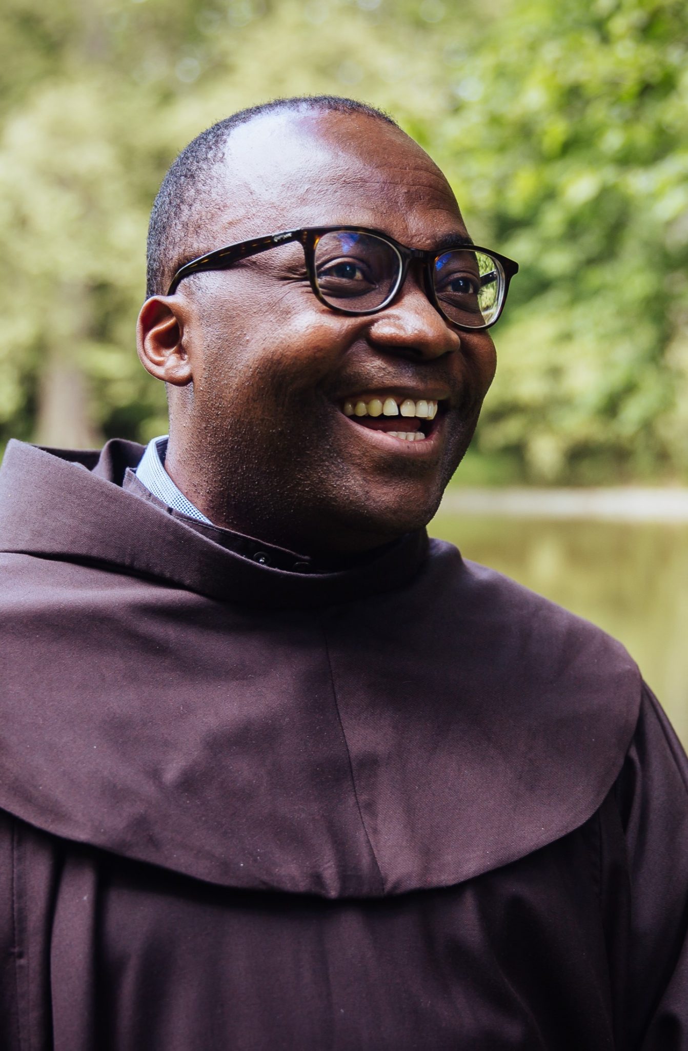 Portraits franciscains - Franciscains