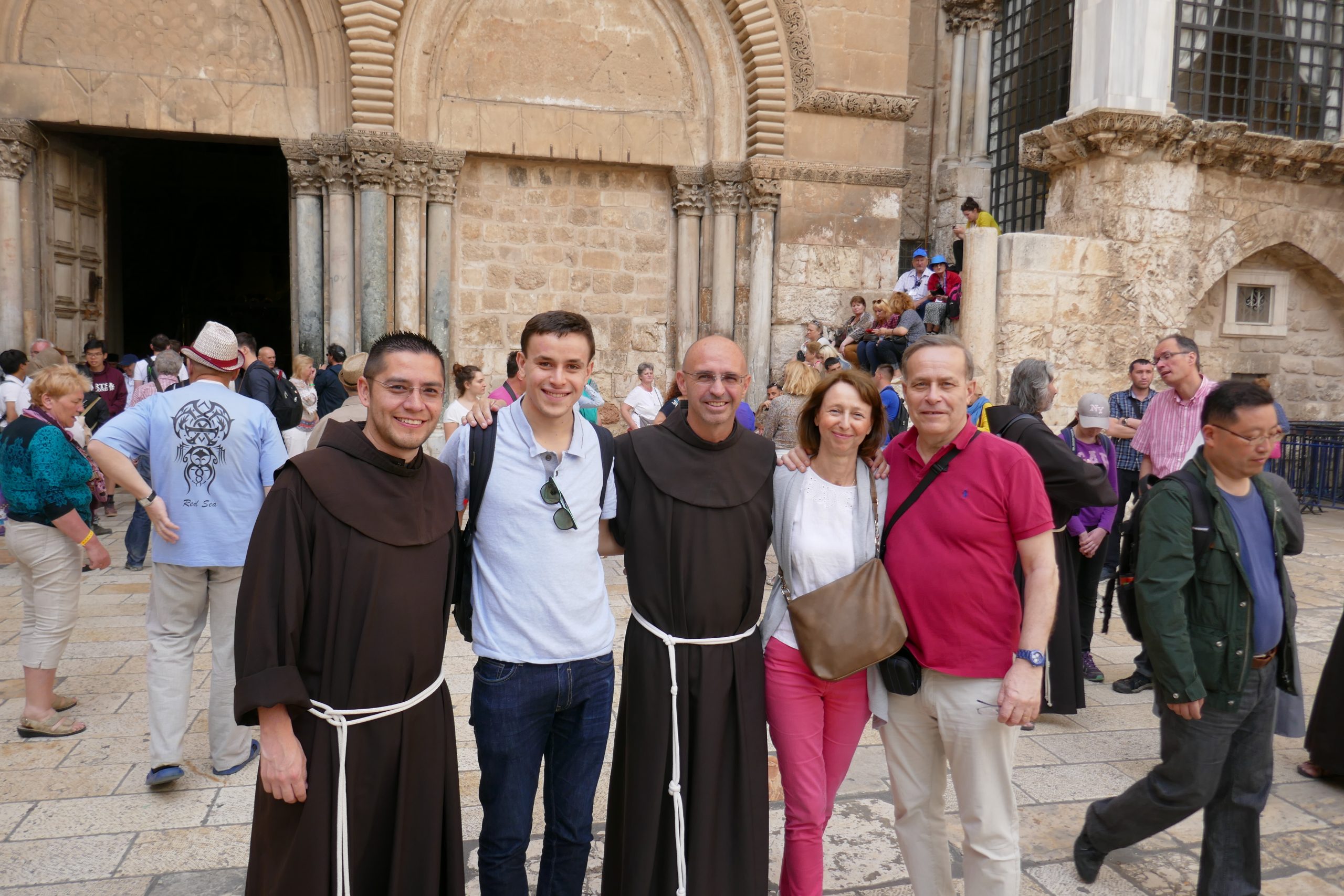 Guillaume - Franciscains