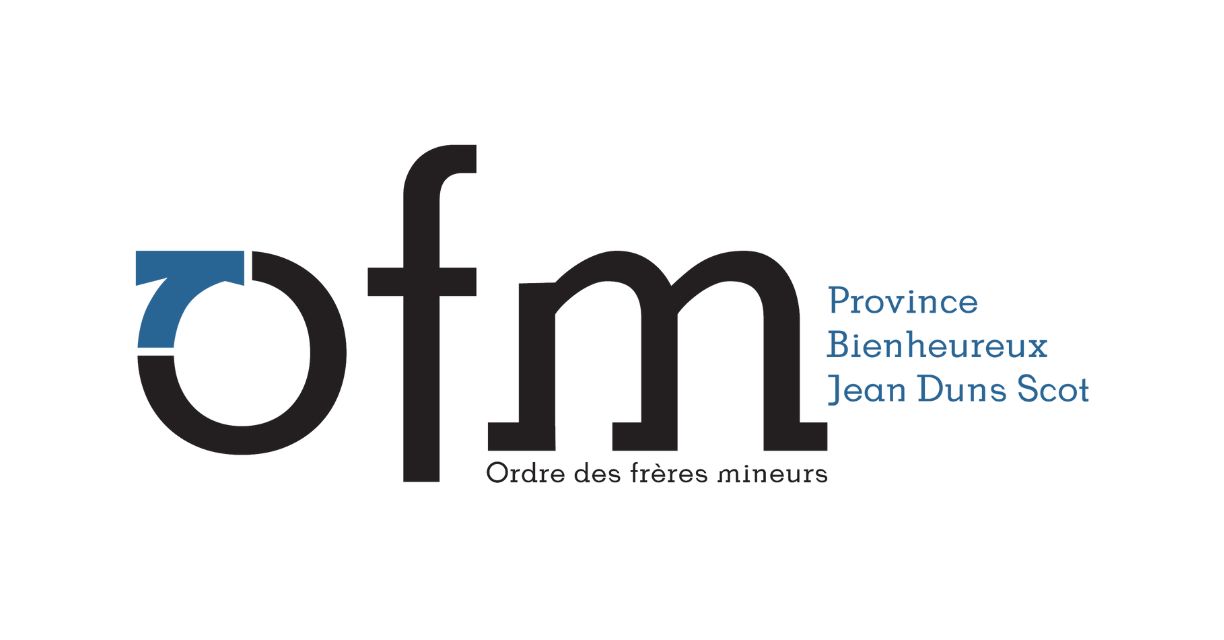 Un nouveau logo provincial - Franciscains