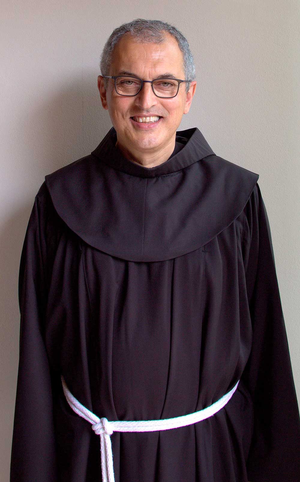 Notre gouvernance - Franciscains