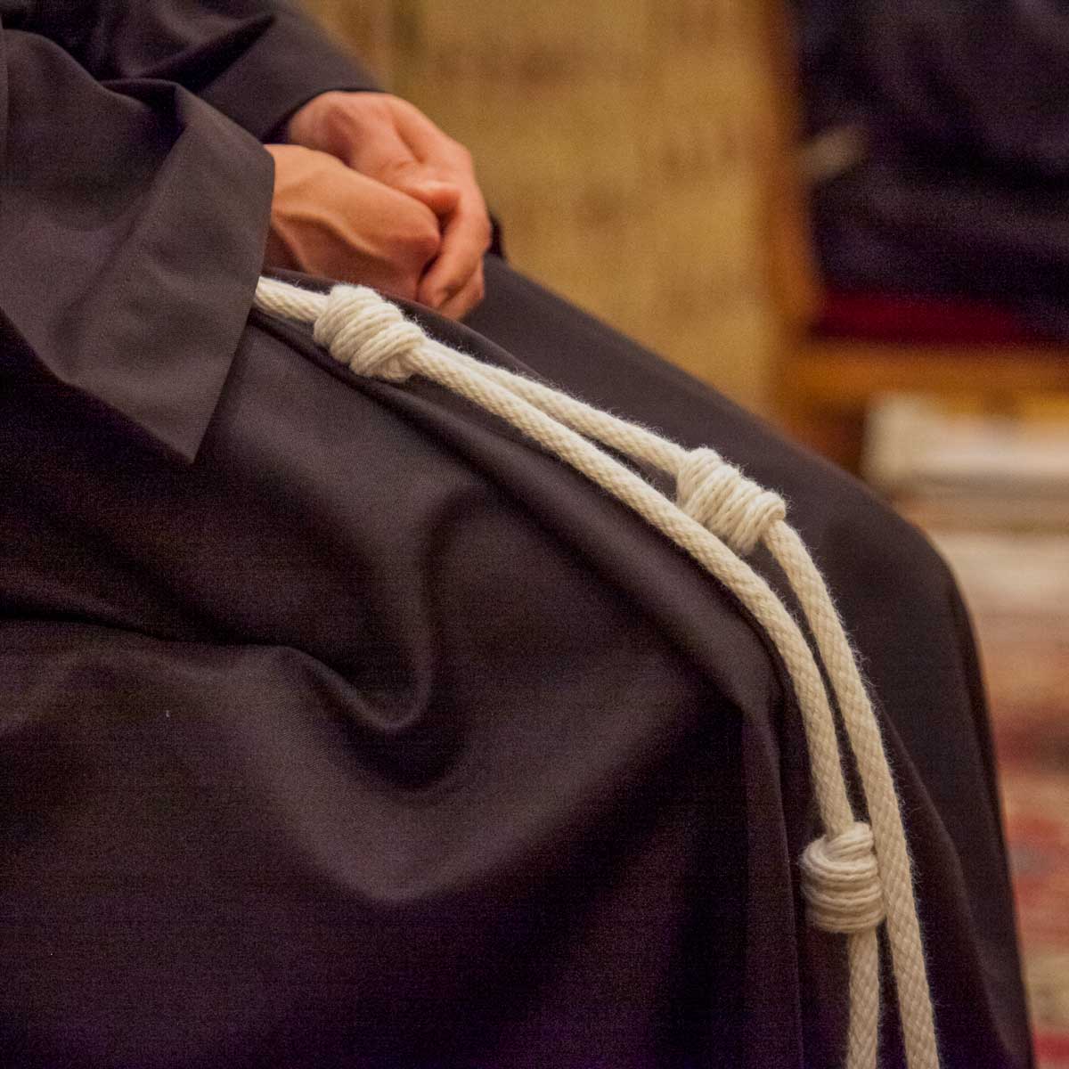 Pour débuter - Franciscains