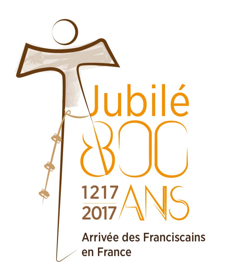 Centenaires franciscains - Franciscains