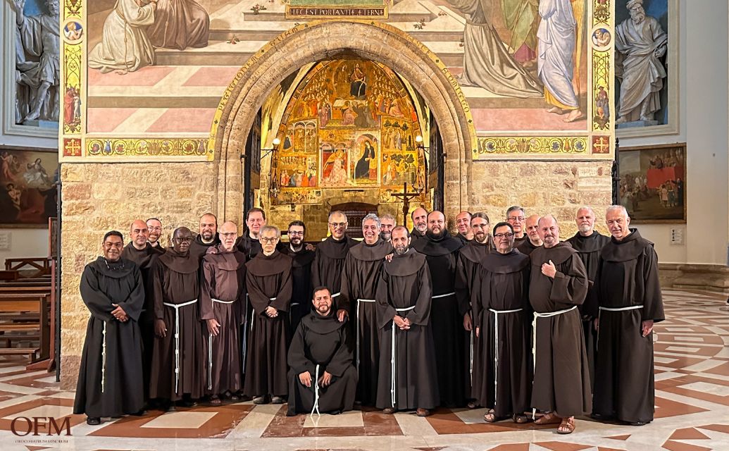 La Cordelle s’inscrit dans le réseau des ermitages franciscains de l ...