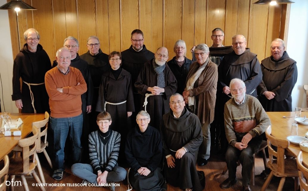 L’esprit franciscain renaît au couvent de Hertogenbosch aux Pays-Bas ...